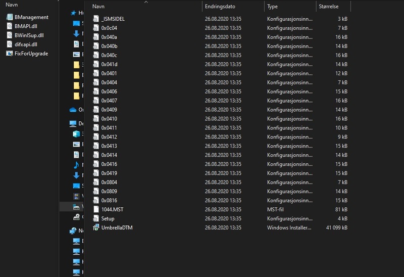 Driver injection in MDT process - Software & Applications - Spiceworks Community