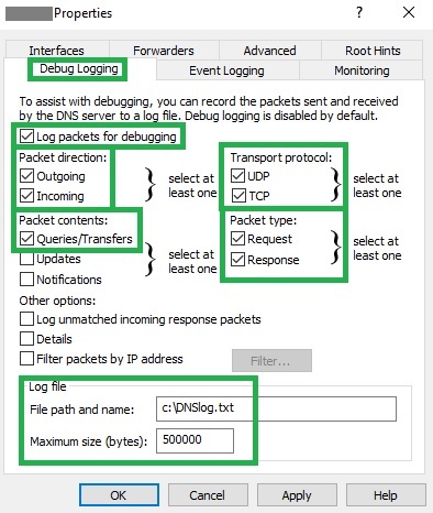 Find specific programs generating DNS Requests on Win10 workstation - Networking - Spiceworks ...
