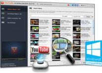 Apowersoft YouTube Downloader Suite - Programming & Development ...
