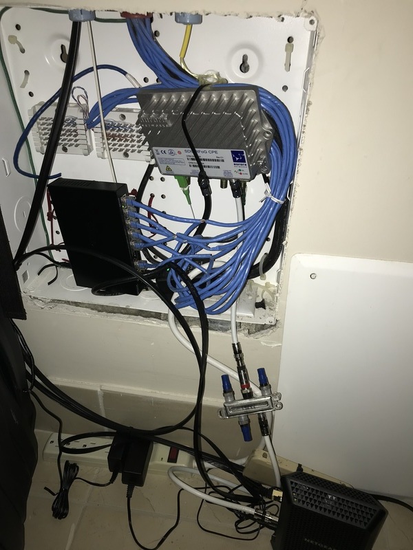 Ethernet port pin testing - Networking - Spiceworks Community