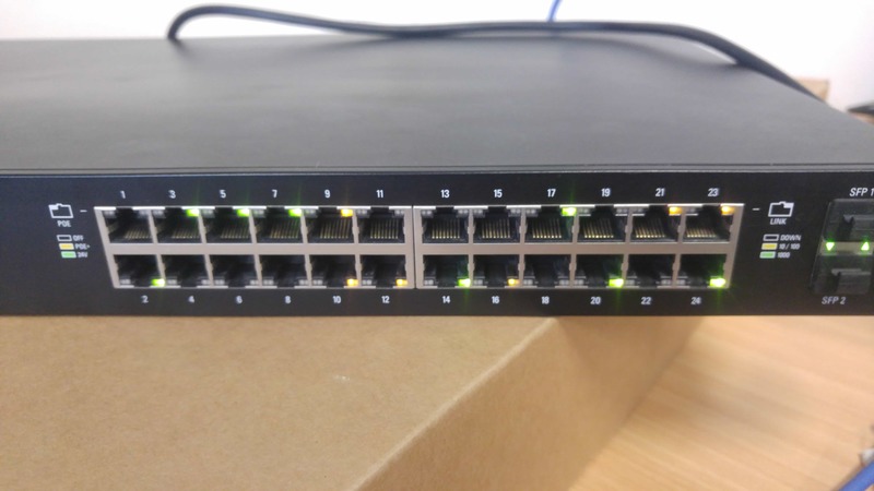 Don't forget to check your switch for invisible ethernet cables - Water ...