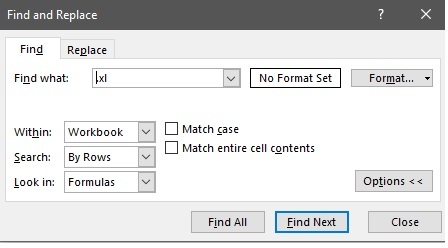 Slowness handling a workbook in excel 2016 - General - Spiceworks Community