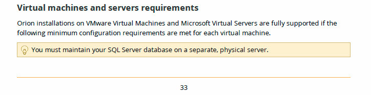 SQL Licensing: Physical vs VM - Databases & Queries - Spiceworks Community