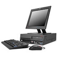 ThinkCentre M52 Desktop - Vendor Product Reviews - Spiceworks Community