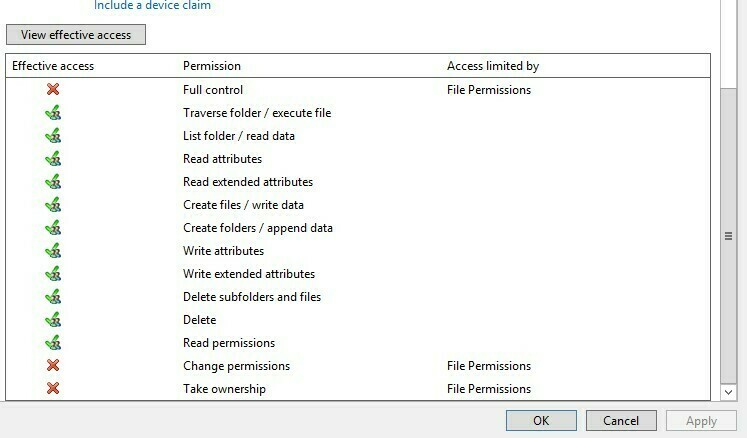 Network Connectivity Issues - Shared folder - Networking - Spiceworks Community