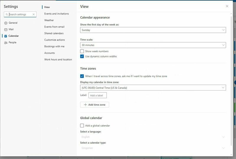Birthday Calendars can no longer be disabled? - Software & Applications - Spiceworks Community