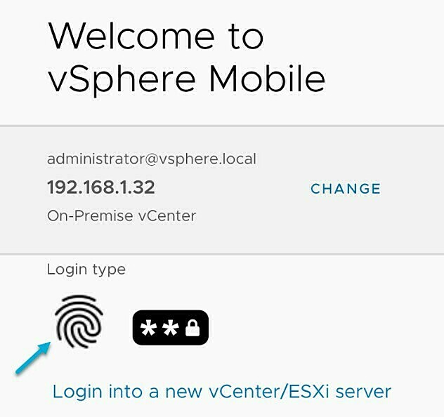 Expanded Functionality Of Vsphere Mobile Client Starwind Spiceworks Community