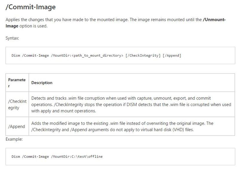 WDS Capture Image Issues - Please help! - Software & Applications - Spiceworks Community