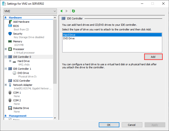 How To Copy Files To Hyper V Server And Virtual Machines 7 Fast And Convenient Methods