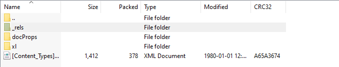 Issue Saving Excel Files (file you are trying to open is in a different format) - #4 by ...
