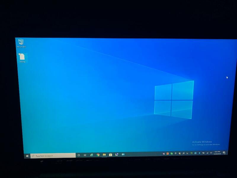 Windows 10 desktop view - Windows - Spiceworks Community