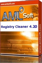 AML SOFT AML Free Registry Cleaner - General - Spiceworks Community