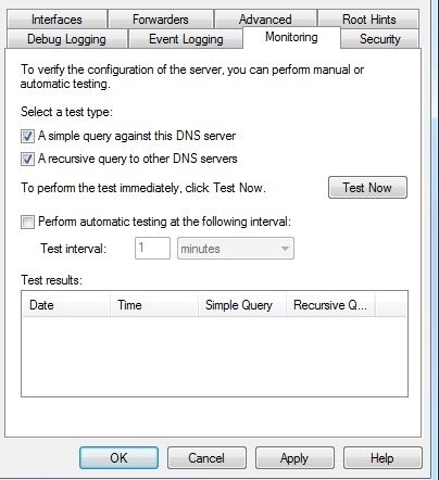 DNS Issues - Networking - Spiceworks Community