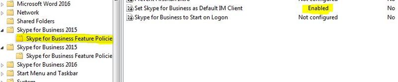 Duplicate policy folders in Group Policy Management Editor - Windows ...
