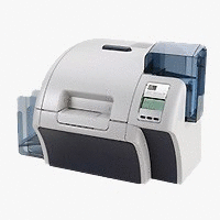 ZXP Series 8 Card Printer - General - Spiceworks Community