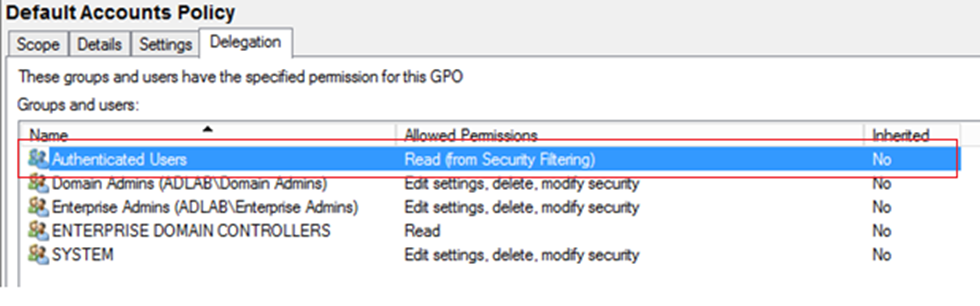Gpos Not Applied Unknown Reason 3 By Brankoceric Windows Spiceworks Community