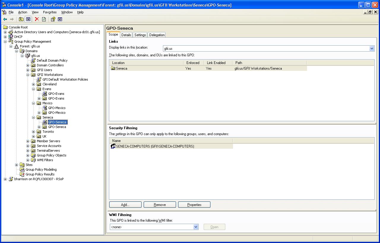 GPO settings for IE are not taking affect on any workstations - #8 by ...