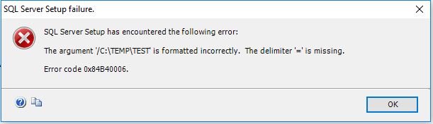 Extract SQLEXPRADV_x64_ENU.exe file using Powershell/Cmd/VBScript - Software & Applications ...