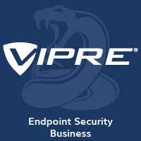 VIPRE Endpoint Security - Business - Security - Spiceworks Community