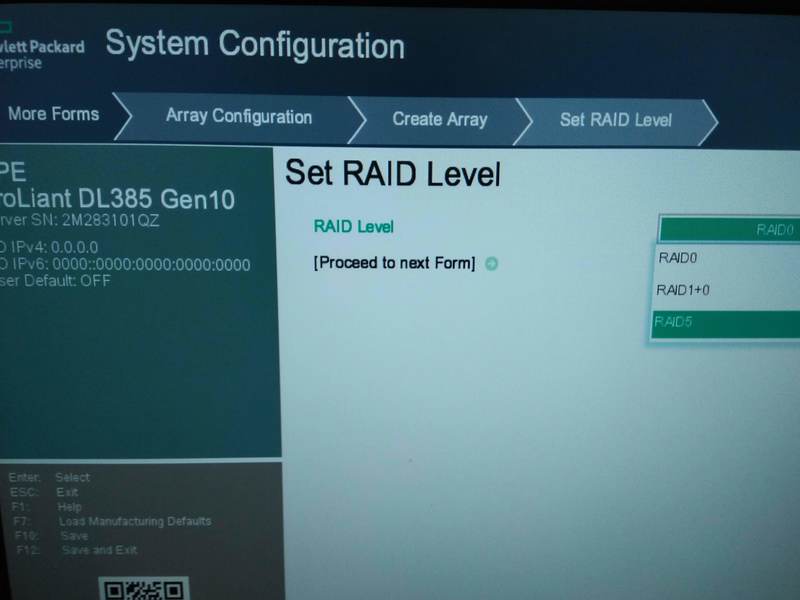 RAID setup (OS and Data)? - Data Storage, Backup & Recovery ...