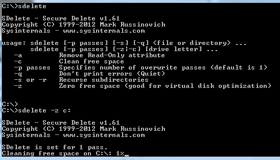 Vmware Esxi 5 Datastore Out Of Space Problem Virtualization Spiceworks Community