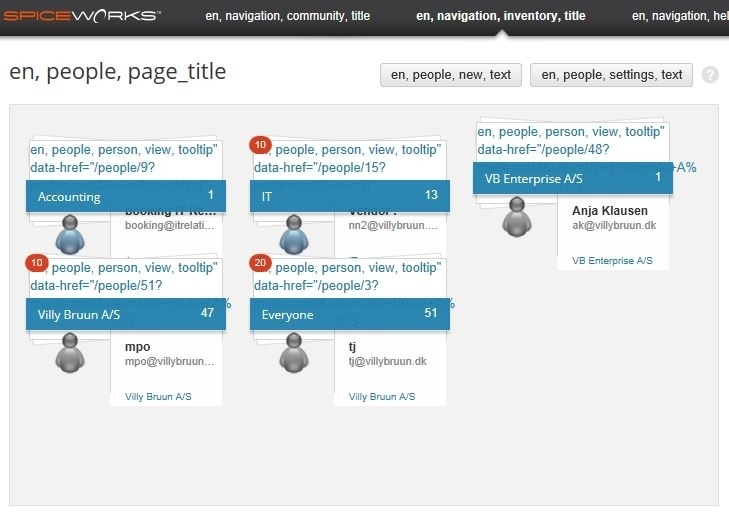 After moving my installation the displayed headers are wrong - Spiceworks Support - Spiceworks ...
