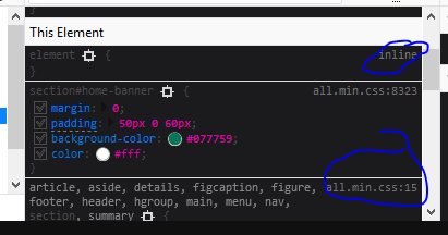 Tool to analyze html files - Programming & Development - Spiceworks ...