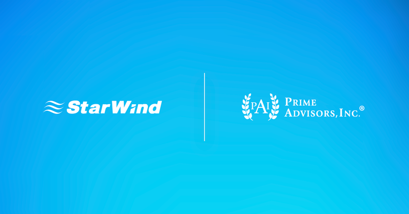 Starwind Success Story Highly Available Ha Shared Storage W Out Breaking Bank Starwind