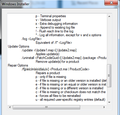 Having trouble installing KnowBe4 PhishAlert button via Group Policy - Windows - Spiceworks ...