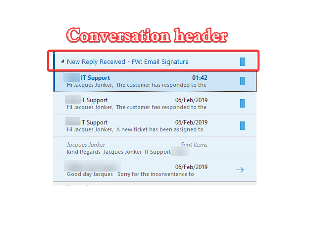 You are not responding to the latest message in this conversation ...