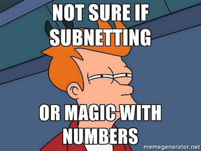 Word of the week: Subnetting definition, resources, and more ...