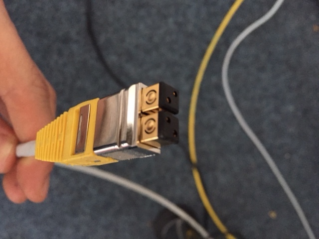 identifying network cabling - Networking - Spiceworks Community