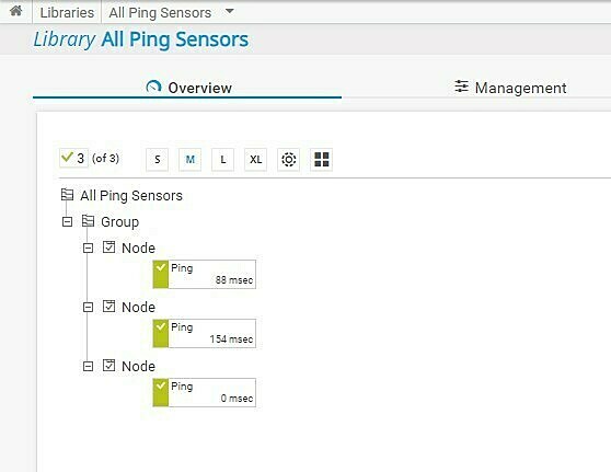 Trigger a Notification in PRTG Latency - #4 by michael-paessler ...