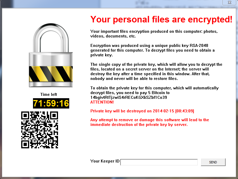Blog: Evolution of Encrypting Ransomware - Security - Spiceworks Community