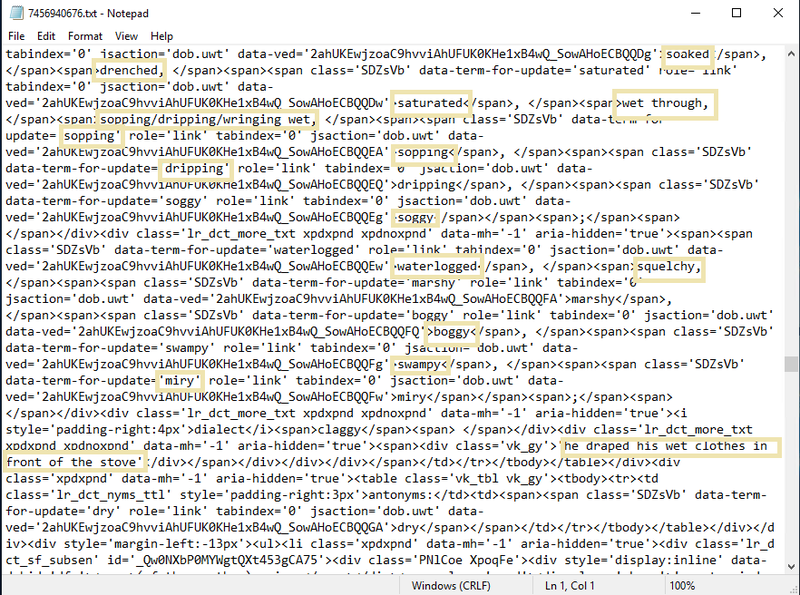 Probably Malicious Email Item, What Am I Looking At Here ? - Security ...
