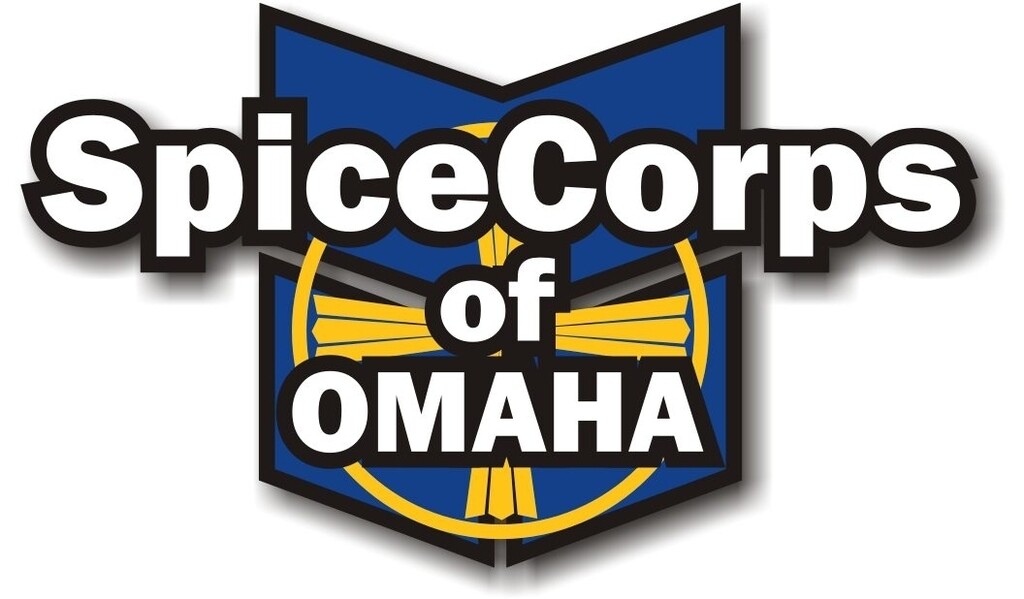 Better SpiceCorps Logo Ideas - #7 by raymondmckinley - SpiceCorps ...