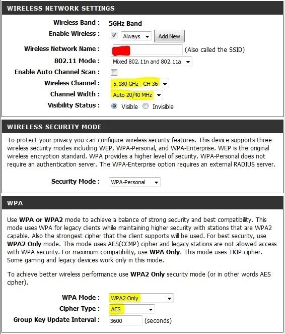 Wireless home/office router recommendation - Networking - Spiceworks Community