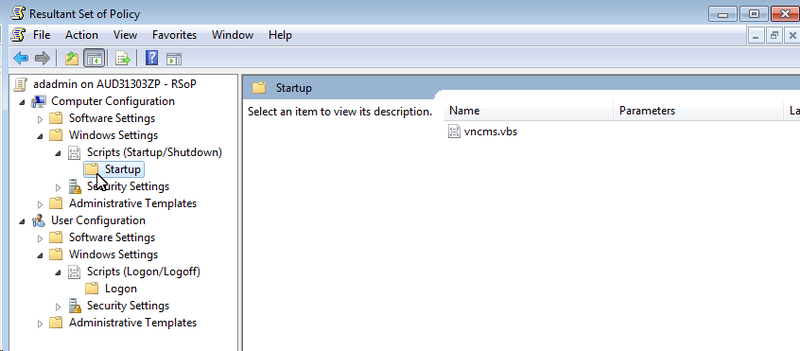 GPO is not applying logon script - Windows - Spiceworks Community