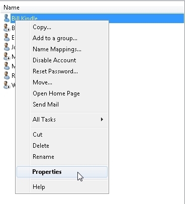 Fix Access Denied Message When Attempting to Move Objects in Active Directory - Software ...