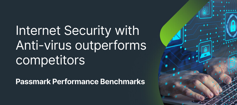 Webroot takes 1st Place in '23 PassMark Software testing of security ...