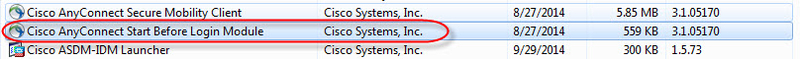 Cisco AnyConnect SBL - Windows 8.1? - #8 by dennis-aston - Security - Spiceworks Community