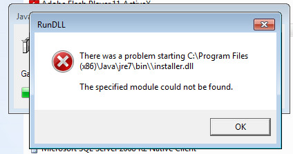Use a batch file and group policy to cleanly update Java - Programming & Development ...