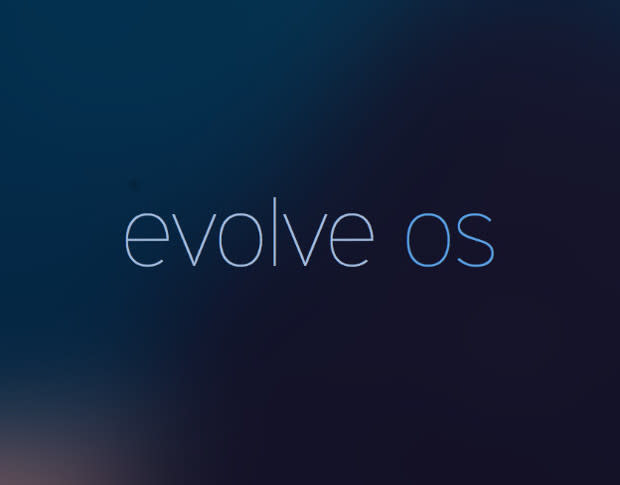 Anyone looked at Evolve? - Linux - Spiceworks Community