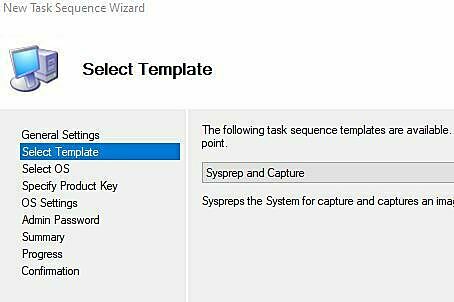 Capturing Physical Machine for MDT - Software - Spiceworks Community