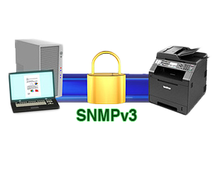Print Server Best Practices and SNMP V3 - Software & Applications ...