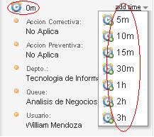 How can I Add a "Time field" - Spiceworks Support - Spiceworks Community