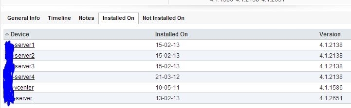 Logmein software version is not updated. - Spiceworks Support - Spiceworks Community