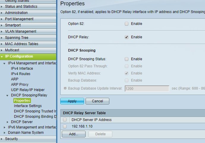 VLAN can't be contacted from outside that VLAN - Networking - Spiceworks Community