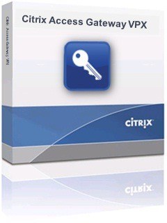Citrix Access Gateway VPX - Software & Applications - Spiceworks Community