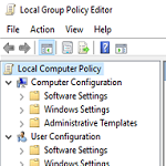 Edit local Group Policy settings via PowerShell - Programming & Development - Spiceworks Community